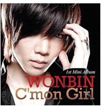 【中古】C'mon Girl【メーカー名】【メーカー型番】【ブランド名】Crimson アジアンポップ, 5%OFFクーポン対象商品_fixed, Music Album CDs, クーポン使用可能商品_fixed, 5%OFFクーポン対象...