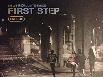 【中古】FIRST STEP-1集(SPECIAL LIMITED EDITION)（韓国盤）【メーカー名】【メーカー型番】【ブランド名】Felix Meiner アジアンポップ, 5%OFFクーポン対象商品_fixed, Music Al...