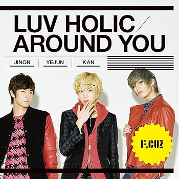 【中古】LUV HOLIC/AROUND YOU【メーカー名】【メーカー型番】【ブランド名】Universal J-POP, アジアンポップ, VFE-JPOP, Dynamic COOP J-POP, 5%OFFクーポン対象商品_fixe...