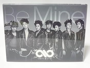 【中古】Be Mine(初回限定盤A)(DVD付)【メーカー名】【メーカー型番】【ブランド名】Imports アジアンポップ, 5%OFFクーポン対象商品_fixed, クーポン使用可能商品_fixed, 5%OFFクーポン対象商品_fix...