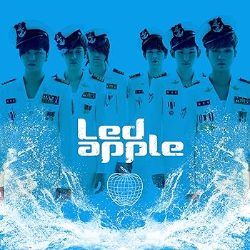 【中古】Led Apple 2nd MIni Album - Run To You (韓国盤)【メーカー名】【メーカー型番】【ブランド名】Import ロック, アジアンポップ, 5%OFFクーポン対象商品_fixed, Music Alb...
