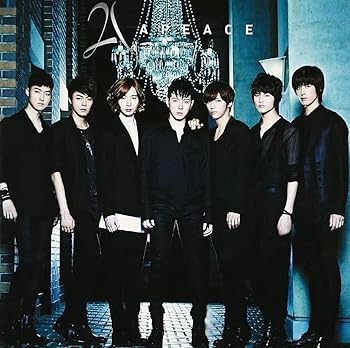 【中古】Apeace(JADE ver.)(DVD付)【メーカー名】【メーカー型番】【ブランド名】Universal J-POP, アジアンポップ, VFE-JPOP, Dynamic COOP J-POP, 5%OFFクーポン対象商品_f...