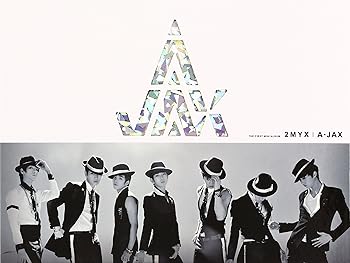 【中古】【未使用】A-JAX 1st Mini Album - 2MYX (韓国盤)【メーカー名】【メーカー型番】【ブランド名】Import ロック, アジアンポップ, 5%OFFクーポン対象商品_fixed, Music Album CD...