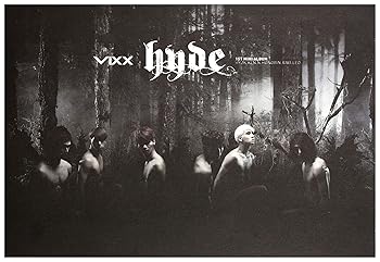 【中古】Vixx 1st Mini Album - hyde (韓国盤)【メーカー名】【メーカー型番】【ブランド名】Import アジアンポップ, 5%OFFクーポン対象商品_fixed, Music Album CDs, クーポン使用可能...