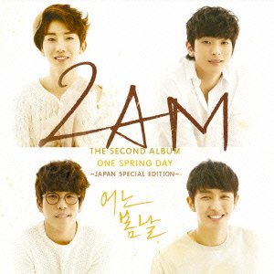 【中古】【未使用】ONE SPRING DAY~JAPAN SPECIAL EDITION~【メーカー名】【メーカー型番】【ブランド名】Ariola Japan J-POP, アジアンポップ, VFE-JPOP, Sony (SNYMP),...