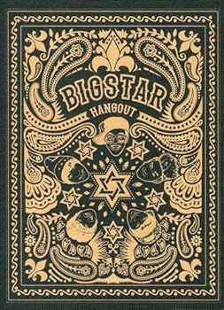 【中古】Big Star 2nd Mini Album - Hang Out (韓国盤)【メーカー名】【メーカー型番】【ブランド名】Windmill Media ロック, アジアンポップ, 5%OFFクーポン対象商品_fixed, Musi...