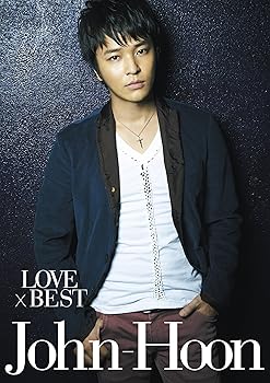 【中古】LOVE×BEST(初回限定盤)【メーカー名】【メーカー型番】【ブランド名】UNIVERSAL MUSIC GROUP アジアンポップ, Dynamic COOP J-POP, 最大15％ポイントプレゼント 対象商品 Cyber M...