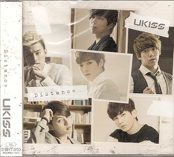 【中古】Distance... (Mu-moショップ & イベント会場限定盤)【メーカー名】【メーカー型番】【ブランド名】(unknown) アジアンポップ, 5%OFFクーポン対象商品_fixed, Music Album CDs, 5%...