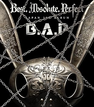 【中古】Best. Absolute. Perfect Type-A - B.A.P【メーカー名】【メーカー型番】【ブランド名】King Records アジアンポップ, King (KGRMP), 5%OFFクーポン対象商品_fixed,...