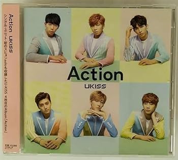 【中古】【未使用】Action【メーカー名】【メーカー型番】【ブランド名】(unknown) アジアンポップ, 5%OFFクーポン対象商品_fixed, Music Album CDs, 5%OFFクーポン対象商品_fixed, ミュージッ...