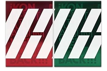 【中古】正規1集 - Welcome Back (ランダムバージョン) (韓国盤)【メーカー名】【メーカー型番】【ブランド名】Imports アジアンポップ, 5%OFFクーポン対象商品_fixed, Music Album CDs, クー...