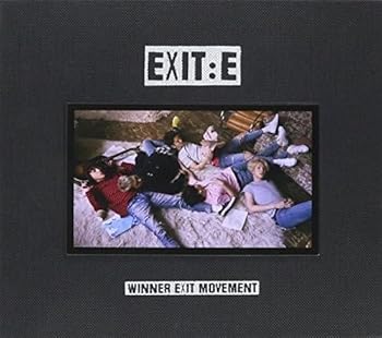 【中古】Exit : E (ランダムバージョン) (韓国盤)【メーカー名】【メーカー型番】【ブランド名】Import ロック, アジアンポップ, 5%OFFクーポン対象商品_fixed, Music Album CDs, クーポン使用可能商...