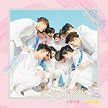 【中古】Vol. 1 - First `Love & Letter' Love Version(韓国盤)【メーカー名】【メーカー型番】【ブランド名】Import アジアンポップ, 5%OFFクーポン対象商品_fixed, Music Alb...