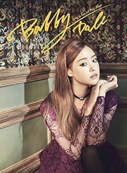 【中古】2ndミニアルバム - Bobby Doll (韓国盤)【メーカー名】【メーカー型番】【ブランド名】Loen Entertainment アジアンポップ, 5%OFFクーポン対象商品_fixed, Music Album CDs, ...