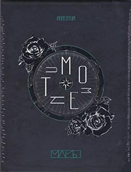 【中古】M.A.P6 3rdシングル - Momentum【メーカー名】【メーカー型番】【ブランド名】【商品説明】M.A.P6 3rdシングル - Momentum当店では初期不良に限り、商品到着から7日間は返品を 受付けております。お問い...
