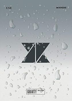 【中古】KNK リパッケージアルバム - Gravity, Completed【メーカー名】【メーカー型番】【ブランド名】【商品説明】KNK リパッケージアルバム - Gravity, Completed当店では初期不良に限り、商品到着から...