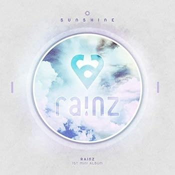 【中古】【未使用】RAINZ 1stミニアルバム - Sunshine【メーカー名】【メーカー型番】【ブランド名】【商品説明】RAINZ 1stミニアルバム - Sunshine当店では初期不良に限り、商品到着から7日間は返品を 受付けてお...