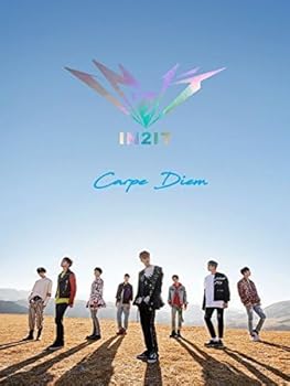 【中古】IN2IT デビューアルバム - Carpe Diem (A Ver.)【メーカー名】【メーカー型番】【ブランド名】【商品説明】IN2IT デビューアルバム - Carpe Diem (A Ver.)当店では初期不良に限り、商品到着...