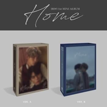 【中古】JBJ95 1stミニアルバム - HOME (ランダムバージョン)【メーカー名】【メーカー型番】【ブランド名】【商品説明】JBJ95 1stミニアルバム - HOME (ランダムバージョン)当店では初期不良に限り、商品到着から7日...