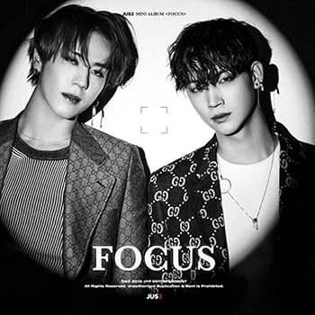 【中古】Jus2 1stミニアルバム - FOCUS (ランダムバージョン)【メーカー名】【メーカー型番】【ブランド名】【商品説明】Jus2 1stミニアルバム - FOCUS (ランダムバージョン)当店では初期不良に限り、商品到着から7日...