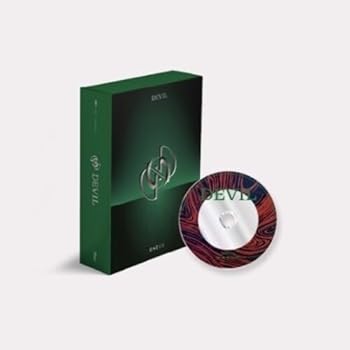 【中古】DEVIL-GREEN Ver.(韓国盤)【メーカー名】【メーカー型番】【ブランド名】【商品説明】DEVIL-GREEN Ver.(韓国盤)当店では初期不良に限り、商品到着から7日間は返品を 受付けております。お問い合わせ・メールに...