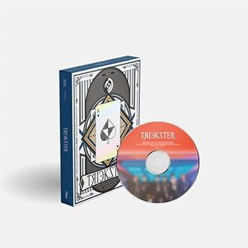 【中古】ONEUS 7th ミニアルバム - TRICKSTER (POKER Version)【メーカー名】【メーカー型番】【ブランド名】【商品説明】ONEUS 7th ミニアルバム - TRICKSTER (POKER Version)...