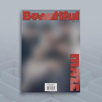 【中古】DRIPIN 4th Single [Beautiful MAZE]（韓国盤）【メーカー名】【メーカー型番】【ブランド名】Import アジアンポップ, Music Album CDs, ミュージックCD・レコード, eaeb821...