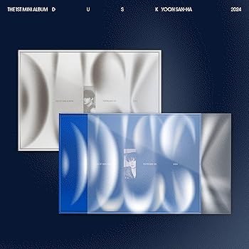 【中古】YOON SAN-HA 1st Mini Album [DUSK]（韓国盤）【メーカー名】【メーカー型番】【ブランド名】Import アジアンポップ, Music Album CDs, ミュージックCD・レコード YOON SAN-...