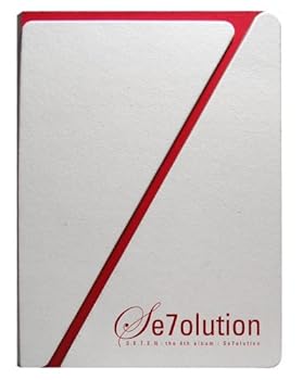 【中古】SE7EN 4集 - Se7olution (韓国盤)【メーカー名】【メーカー型番】【ブランド名】【商品説明】SE7EN 4集 - Se7olution (韓国盤)当店では初期不良に限り、商品到着から7日間は返品を 受付けております...