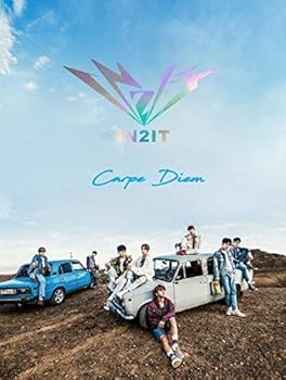 【中古】IN2IT デビューアルバム - Carpe Diem (B Ver.)【メーカー名】【メーカー型番】【ブランド名】【商品説明】IN2IT デビューアルバム - Carpe Diem (B Ver.)当店では初期不良に限り、商品到着...