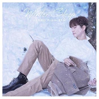 【中古】Winter Sleep【メーカー名】【メーカー型番】【ブランド名】【商品説明】Winter Sleep当店では初期不良に限り、商品到着から7日間は返品を 受付けております。お問い合わせ・メールにて不具合詳細をご連絡ください。他モー...