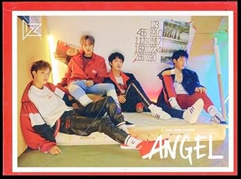 【中古】IZ 2ndミニアルバム - ANGEL【メーカー名】【メーカー型番】【ブランド名】【商品説明】IZ 2ndミニアルバム - ANGEL当店では初期不良に限り、商品到着から7日間は返品を 受付けております。お問い合わせ・メールにて不...