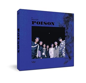 【中古】【未使用】VAV 5thミニアルバム - POISON【メーカー名】【メーカー型番】【ブランド名】【商品説明】VAV 5thミニアルバム - POISON当店では初期不良に限り、商品到着から7日間は返品を 受付けております。お問い合...