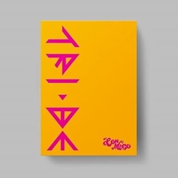 【中古】TRI.BE Single Album Vol. 2 - CONMIGO【メーカー名】【メーカー型番】【ブランド名】【商品説明】TRI.BE Single Album Vol. 2 - CONMIGO当店では初期不良に限り、商品到着...