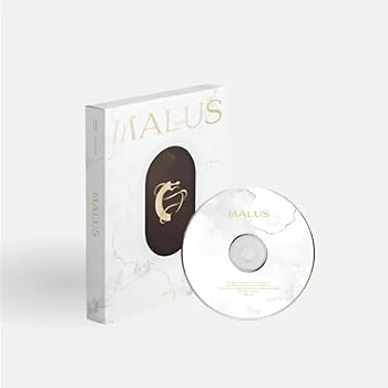 【中古】MALUS(韓国盤)【メーカー名】【メーカー型番】【ブランド名】Import アジアンポップ, Music Album CDs, ミュージックCD・レコード, eaeb821d-00b0-44b4-9005-81ffd1e63b4d...