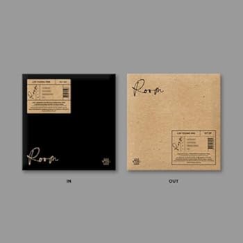 【中古】LIM YOUNG MIN 1st EP 'ROOM'(韓国盤）【メーカー名】【メーカー型番】【ブランド名】Import アジアンポップ, Music Album CDs, ミュージックCD・レコード, eaeb821d-00b0-...