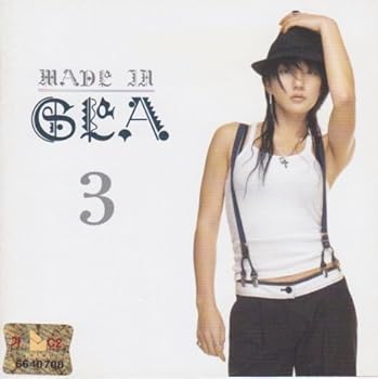 【中古】Bada 3集 - Made In Sea Repackage Album (韓国盤)(DVD付)【メーカー名】【メーカー型番】【ブランド名】【商品説明】Bada 3集 - Made In Sea Repackage Album (...