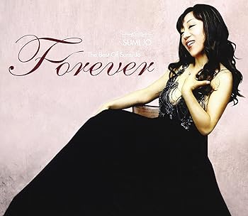 【中古】チョ・スミ - The Best of Sumi Jo : Forever(韓国盤)【メーカー名】【メーカー型番】【ブランド名】Warner Music Korea アジアンポップ, 5%OFFクーポン対象商品_fixed, Mus...