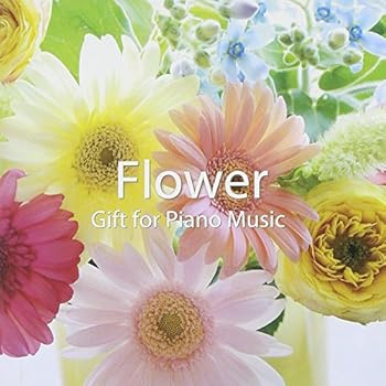 【中古】Elizabeth Bright - Flower : Gift For Piano Music(韓国盤)【メーカー名】【メーカー型番】【ブランド名】【商品説明】Elizabeth Bright - Flower : Gift Fo...