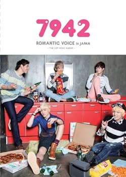 【中古】ROMANTIC VOICE in JAPAN【メーカー名】【メーカー型番】【ブランド名】渡辺音楽出版 ポップス, アジアンポップ, 5%OFFクーポン対象商品_fixed, Music Album CDs, クーポン使用可能商品_...