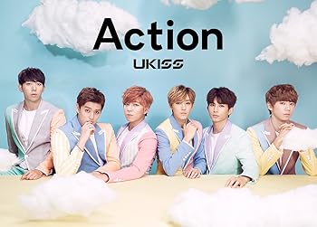 【中古】Action (CD+Blu-ray Disc) (初回生産限定盤)【メーカー名】【メーカー型番】【ブランド名】エイベックストラックス アジアンポップ, 5%OFFクーポン対象商品_fixed, Music Album CDs, 発...