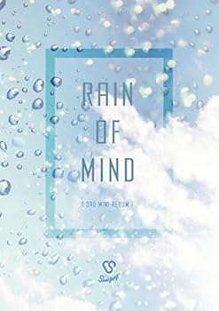 【中古】Snuper 3rdミニアルバム - Rain of Mind【メーカー名】【メーカー型番】【ブランド名】【商品説明】Snuper 3rdミニアルバム - Rain of Mind当店では初期不良に限り、商品到着から7日間は返品を ...