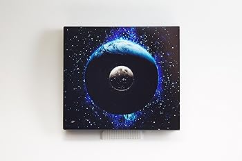 【中古】MOON&EARTH(初回生産限定盤)(DVD付)【メーカー名】【メーカー型番】【ブランド名】SONY MUSIC アジアンポップ, Sony (SNYMP), 5%OFFクーポン対象商品_fixed, Music Album CD...