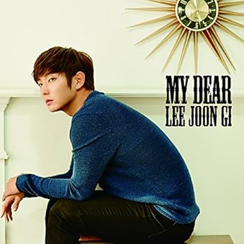 【中古】イ・ジュンギ My Dear」Type C【メーカー名】【メーカー型番】【ブランド名】Imx アジアンポップ, 5%OFFクーポン対象商品_fixed, Music Album CDs, クーポン使用可能商品_fixed, 5%OF...