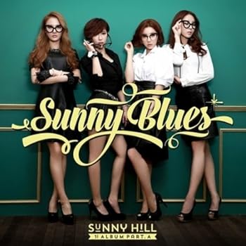 【中古】1集 - Part. A - Sunny Blues(韓国盤)【メーカー名】【メーカー型番】【ブランド名】Loen Entertainment アジアンポップ, 5%OFFクーポン対象商品_fixed, Music Album CD...