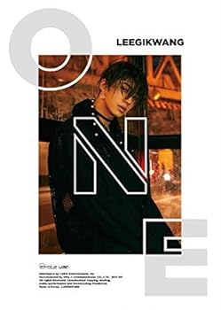 【中古】イ・ギグァン 1stミニアルバム - ONE【メーカー名】【メーカー型番】【ブランド名】【商品説明】イ・ギグァン 1stミニアルバム - ONE当店では初期不良に限り、商品到着から7日間は返品を 受付けております。お問い合わせ・メー...