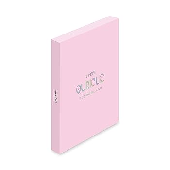 【中古】QURIOUS(韓国盤)【メーカー名】【メーカー型番】【ブランド名】【商品説明】QURIOUS(韓国盤)当店では初期不良に限り、商品到着から7日間は返品を 受付けております。お問い合わせ・メールにて不具合詳細をご連絡ください。他モー...
