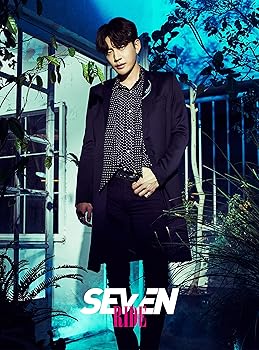 【中古】RIDE (初回生産限定盤) - SE7EN【メーカー名】【メーカー型番】【ブランド名】アリオラジャパン J-POP, アジアンポップ, VFE-JPOP, Sony (SNYMP), Music Album CDs, ミュージック...