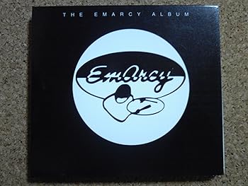【中古】Emarcy Album (2CD)(韓国盤)【メーカー名】【メーカー型番】【ブランド名】【商品説明】Emarcy Album (2CD)(韓国盤)当店では初期不良に限り、商品到着から7日間は返品を 受付けております。お問い合わせ・...