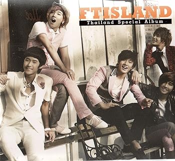 【中古】FTISLAND Thailand Special Album CD+DVD【メーカー名】【メーカー型番】【ブランド名】【商品説明】FTISLAND Thailand Special Album CD+DVD当店では初期不良に限り、...